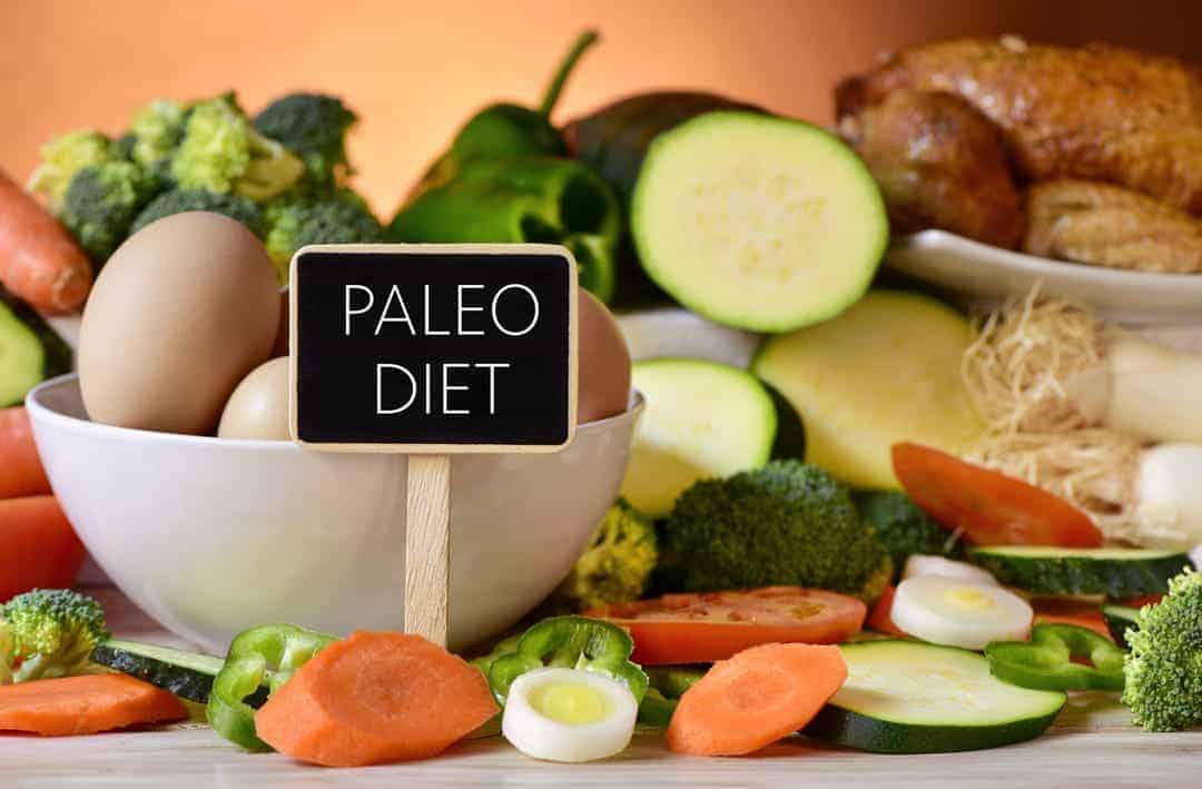 The Ultimate Paleo Diet Food List: The Paleo Grocery List You Need ...